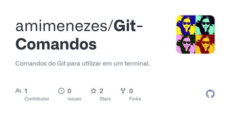 Git Comandosebook Git Comandos Mais Utilizadospdf At Main