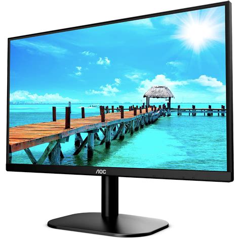 Monitor AOC 27B2AM | Xstore.md - Cumpăra în Moldova, Chișinău