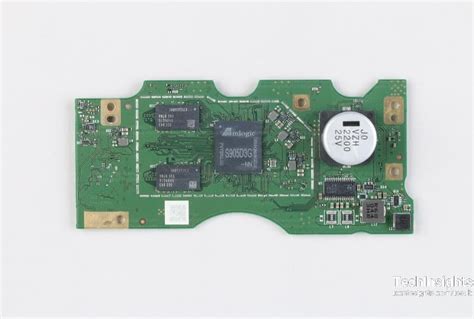 Nest Protect Teardown