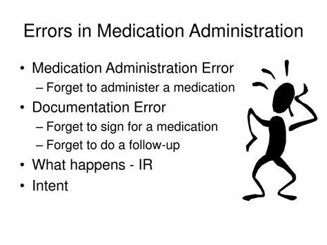 PPT Medication Administration Refresher Course PowerPoint Presentation ID 4741106