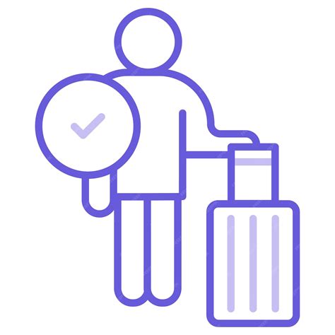 Premium Vector Checking Vector Illustration