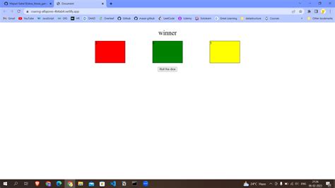 Github Mayuri Saha18dicegame Three Dice Are Present In This When