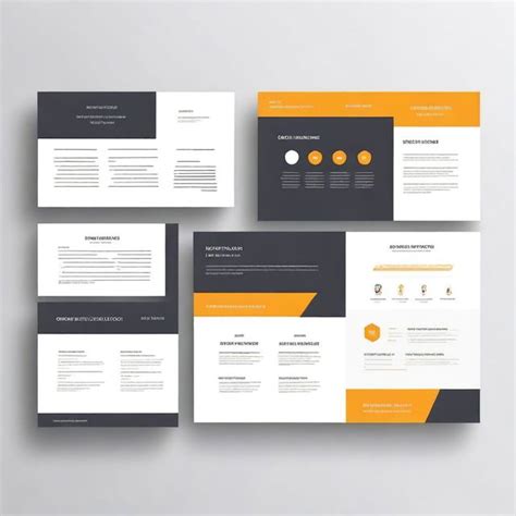 Professional Powerpoint Presentation Cover Page