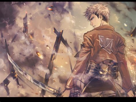 Aot Wallpapers Shingeki No Kyojin Attack On Titan Photo 36001020