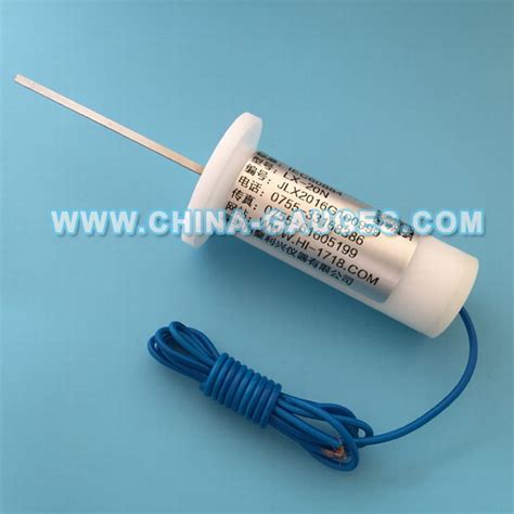 Test Probe 14 Of IEC 61032