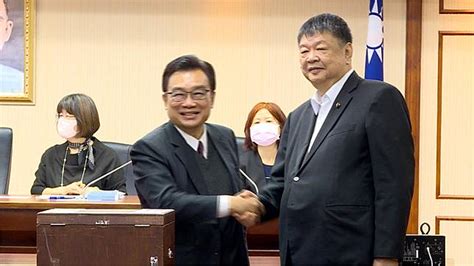 立院召委選舉落幕 八個委員會藍綠各拿一席 民視新聞網 Line Today