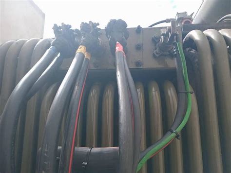 Transformer Relocation At Illovo Mill Off Crop Maintenance Work Mtfombeni Investments