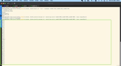 Flink从kafka消费并统计结果写入kafkaflink消费kafka写入kafka Csdn博客
