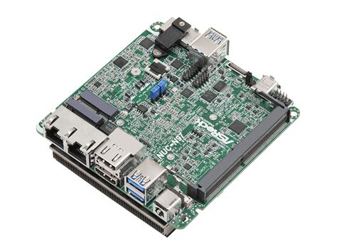 Asrock Industrial、intel Processor N97を搭載した超小型pc計2機種発表 エルミタージュ秋葉原