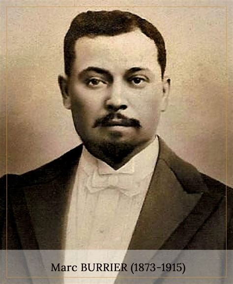 Our Story Joseph Burrier