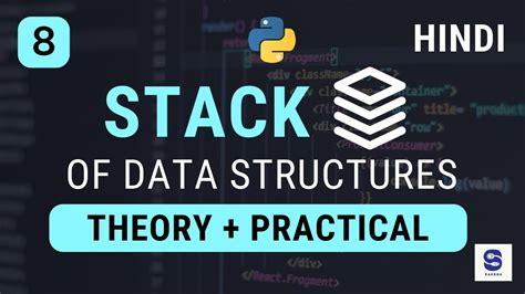 What Is Stack Adt Python Practical Implementation Python Data