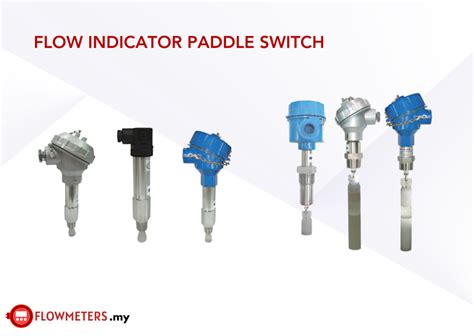 Flow Indicator And Flow Switches Flowmeter Supplier Malaysia