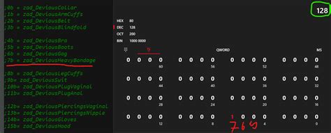 Unforgiving Devices Page 36 Downloads SexLab Framework LE LoversLab