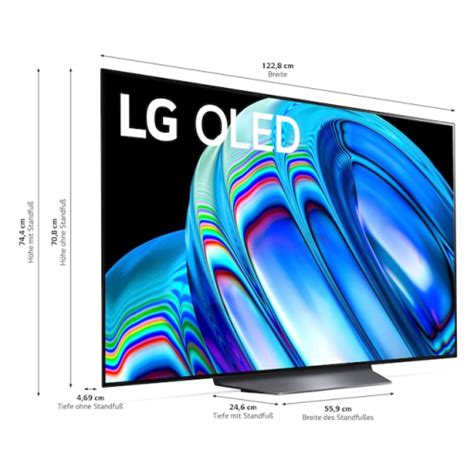 Inch Lg C Evo Oled Hdr K Voice Control Smart Tv Price In