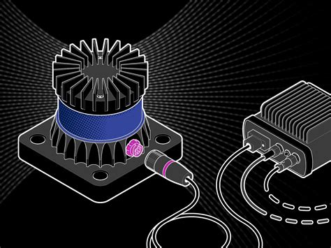 Lidar Sensor By Francisco GyG On Dribbble