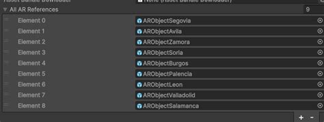 How To Exclude Asset Bundles From Build Unity Engine Unity Discussions