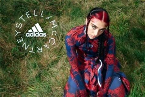 Protagoniza Hija De Madonna Otra Campaña De Adidas