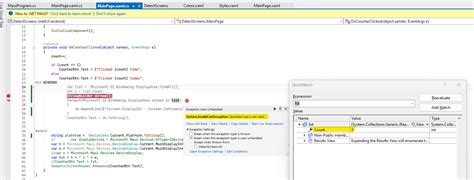 Mauidevicesdevicedisplaymaindisplayinfo Unable To Detect External Display Microsoft Qanda