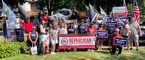 Republican Party Of St Croix County