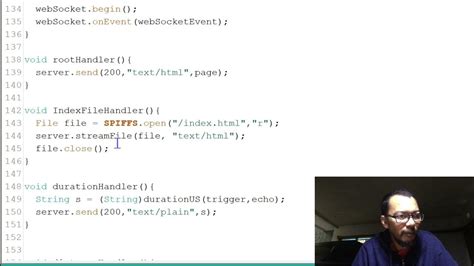 nodemcu html files on spiffs youtube