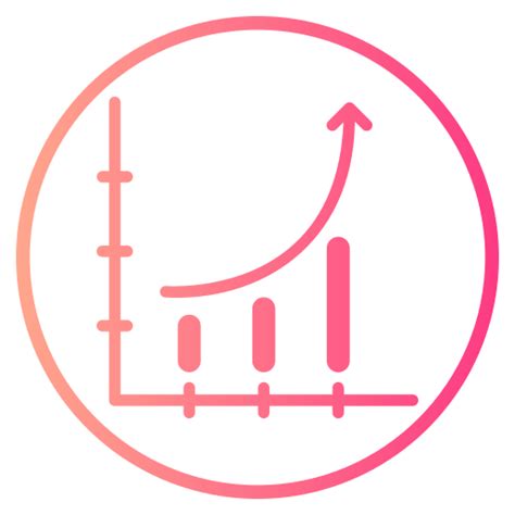 Calculus Generic Gradient Fill Icon