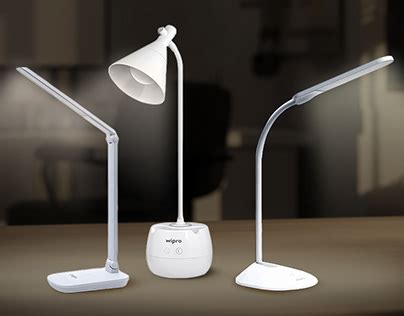 Smart Lights Wipro Projects Photos Videos Logos Illustrations And Branding Behance