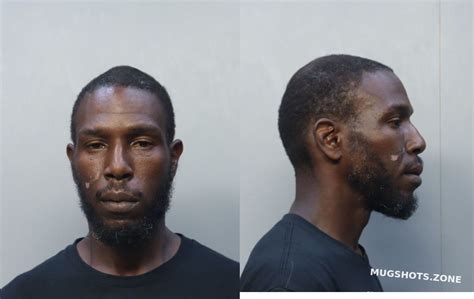 Harris Keith Leonard 04 16 2025 Miami Dade County Mugshots Zone