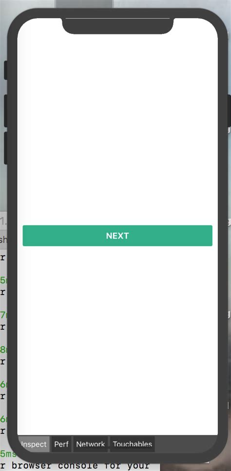 Ios How To Set Width Of Touchablewithoutfeedback Depends On Text In React Native Stack Overflow