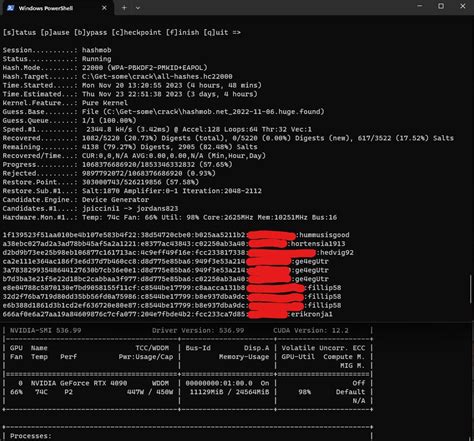 Bjørn Martin Hegnes On Linkedin Passwordcracking Infosec Cracking Cyber Cybersecurity