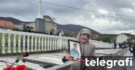 Mother Confesses To Killing Her Son By Serbian Forces Telegraph Telegraph