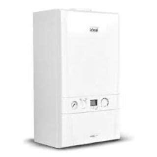 Ideal Logic 30HE System Boiler Flue