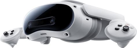 Pico 4 All In One Vr 256gb Headset Au Computers