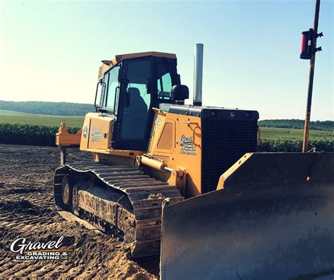 Category Laser Grading Gravel Grading And Excavating