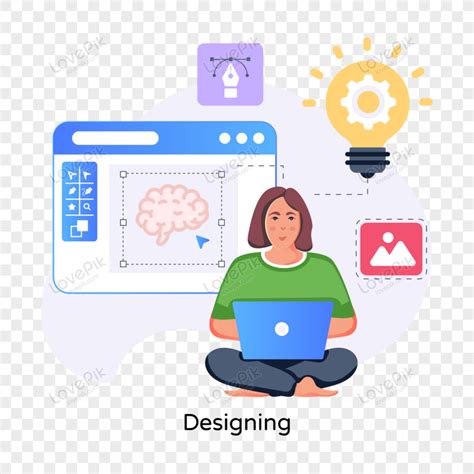 이 평평한 디자인의 그림을 얻으십시오 Png 일러스트 무료 다운로드 Lovepik