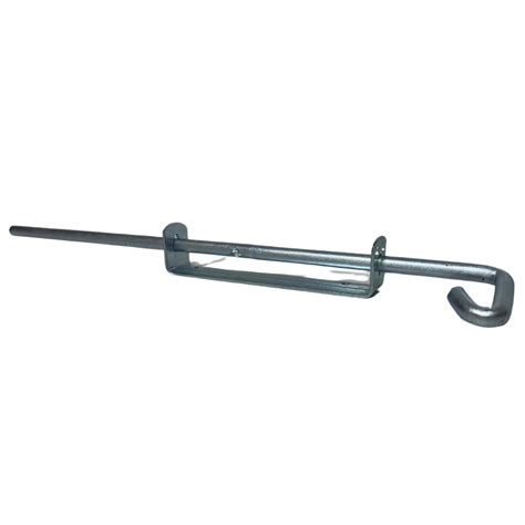 One Piece Slide Locking Breakwater Metaland