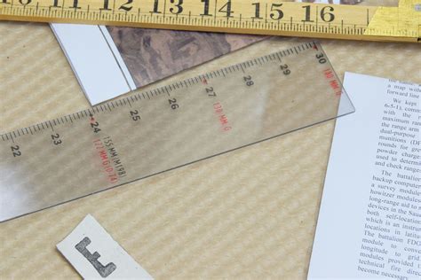 Vintage Artillery Protractor Wheel Range Deflection Protractor From EBay