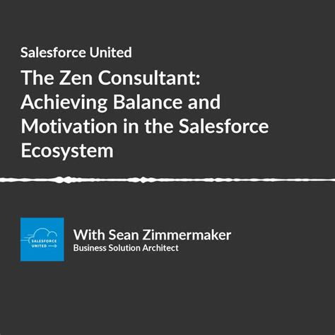 Video Andrey Levitin Poskryakov On Linkedin Welcome To The Fresh Episode Of The Salesforce