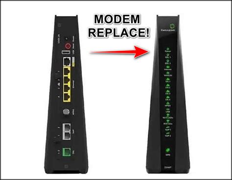 When To Replace Modem How Long Does It Last Explained