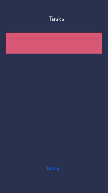 Ios Dont Know The Number Of Rows In Section Swift Stack Overflow