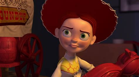 Jessie Toy Story Character Images And Photos Finder