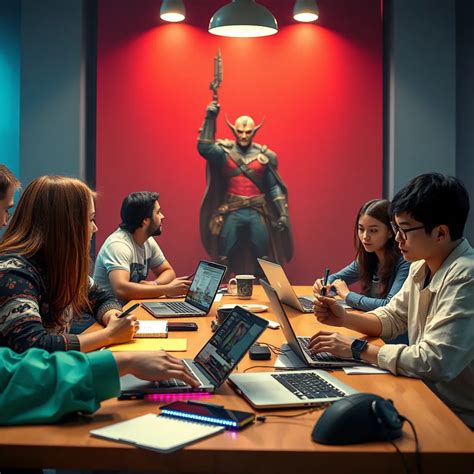 Exploring The Lore Behind This Intriguing Character Leveluptalk