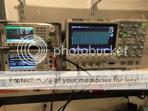 New Home Lab Setup In Progress Page 1