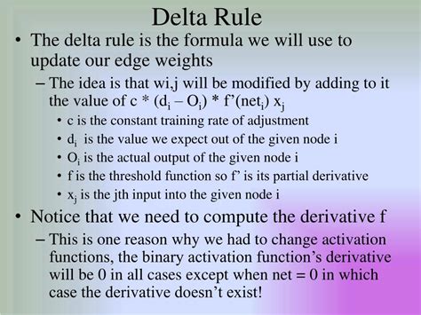 PPT Neural Networks PowerPoint Presentation Free Download ID 2204657