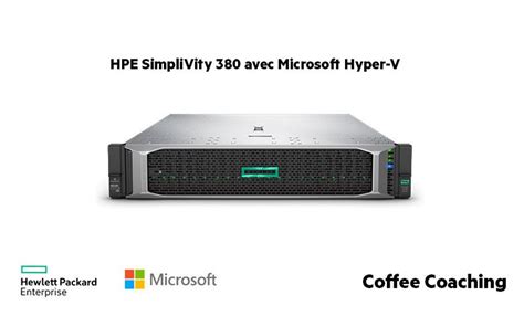 Hpe Simplivity 380 Hpe Simplivity 380 Gen11 Node S2v30a Wpfqtm