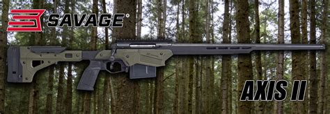 Savage Axis Rifles For Sale Axis Ii Axis Xp And Axis 2 Pro Impact Guns