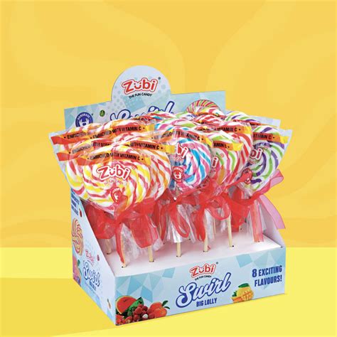 Zubi Candy Indias Leading Candy Store Best Quality Candies Online