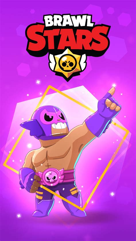 27 Hq Photos Brawl Stars Wallpaper For Iphone Brawl Stars Phone Porn Sex Picture