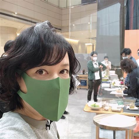 福田知鶴さんのインスタグラム 福田知鶴fukuchiru