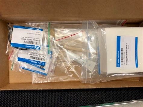 Agilent 1290 Infinity Lc Injector Hts Lab Marketplace