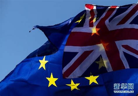 英国议会要求首相寻求再度推迟“脱欧”（图）海口网